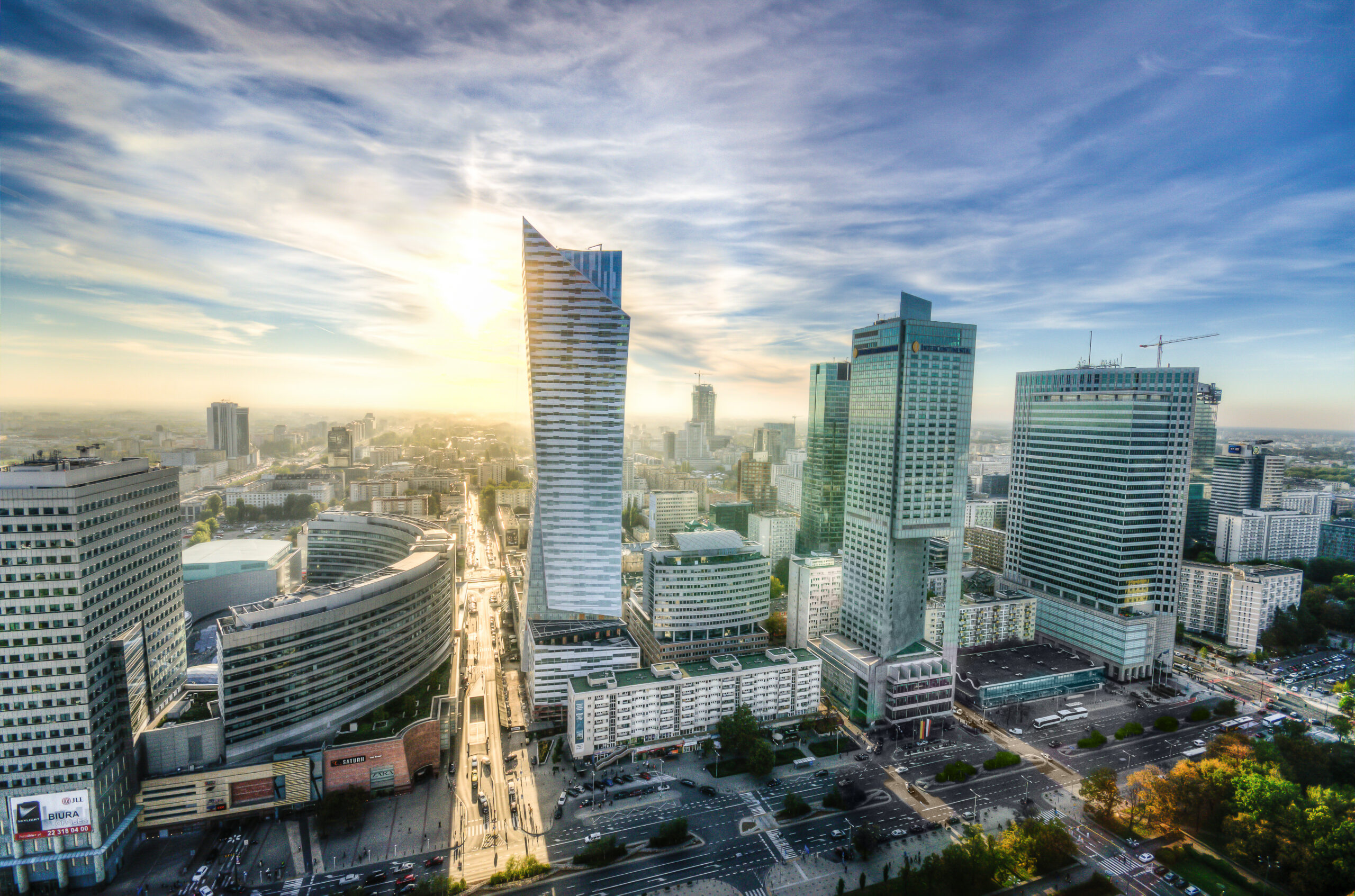 The Warsaw Post - Poland’s Housing Market Outlook for 2026